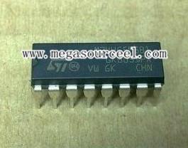 Cina Bit 10 RAM statico sincrono MCM62995AFN20 MOTOROLA PLCC52 del chip 4K x del circuito integrato in vendita