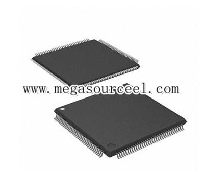 中国 標準的な HCS12 ブロックおよび HCS12 プロセッサ MC9S12DJ256BVPV MOTOROLA TQFP11 より構成されている集積回路の破片装置 販売のため