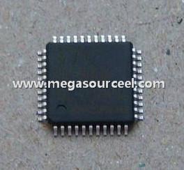 Chine Puce 128K X de circuit intégré 24 mémoires à accès sélectif statiques MCM6341ZP10B MOTOROLA BGA de bit à vendre