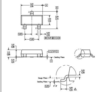 Chine Le microprocesseur de la puce 3-Pin de circuit intégré a remis à zéro les circuits MCP852TVR66 MOTOROLA BGA à vendre