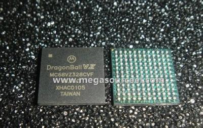 Chine Microcontrôleur MPC5554MZP80 MOTOROLA BGA de puce de circuit intégré à vendre