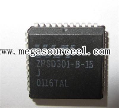 Cina Microcontroller ZPSD301-B-15J - STMicroelectronics di MCU - unità periferiche programmabili del microcontroller del campo di basso costo in vendita