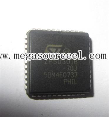 Cina Microcontroller ZPSD301B-70J - STMicroelectronics di MCU - unità periferiche programmabili del microcontroller del campo di basso costo in vendita