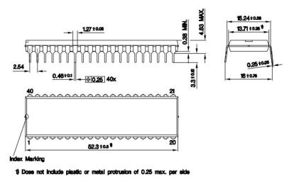 Cina Unità SAB-C501G-1RP - SIEMENS del microcontroller di MCU - microcontroller di CMOS di 8 bit in vendita