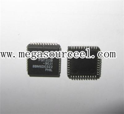 China MCU-Microcontroller Eenheid PSD311B-90JI - STMicroelectronics - Programmeerbare Microcontroller van het Lage Kostengebied Randapparatuur Te koop