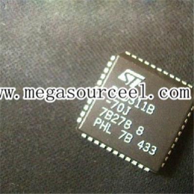 China MCU-Microcontroller het Gebieds Programmeerbare Microcontroller van Eenheids psd311-B-70J - STMicroelectronics - Lage Kosten Randapparatuur Te koop