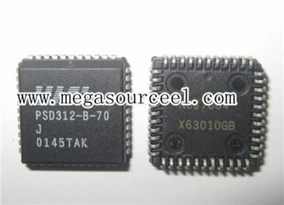 Cina Unità PSD312-B-70J - STMicroelectronics del microcontroller di MCU - unità periferiche programmabili del microcontroller del campo di basso costo in vendita