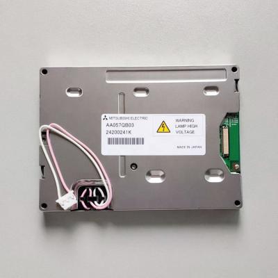 中国 熱い販売の新しい原物5.7のインチAA057QB03 LCDの表示画面320×240 販売のため