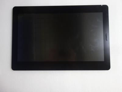 中国 AUO G156XTT01.3 15.6」 LCM 1366×768 産業LCDのパネルのタイプ 販売のため