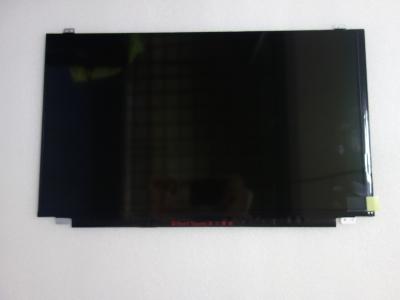 中国 産業 LCDのパネルのタイプ G156XTN02.1 AUO 15.6」 LCM 1366×768 販売のため