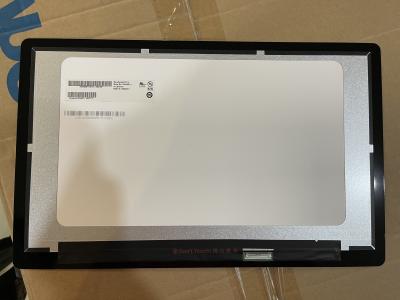 Cina 15,6» 0,17925 pannelli LCD del passo del pixel scrivono a G156HAB01.1 il rettangolo piano in vendita