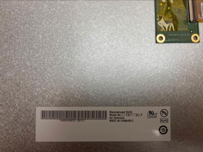 Cina il pannello LCD di industriale di 0.297mm scrive AUO G150XTT02.0 a 15,0 pollici in vendita