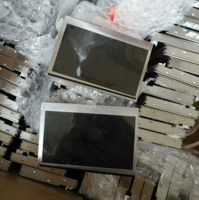 Cina Il pannello LCD a 4,2 pollici LQ042T5DZ17 scrive LCM 480×272 per automobilistico in vendita