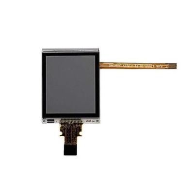 Cina Pannello tagliente portabile LS013B7DH05 LCM a 1,26 pollici 144×168 175PPI dell'affissione a cristalli liquidi in vendita