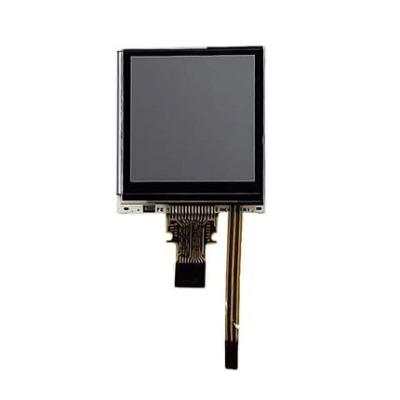 Cina I 1,33» pannelli LCD tagliente di LCM LS013B7DH06 scrivono 128×128 portabile in vendita
