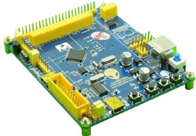 中国 小型開発は ALIENTEK 皮質 M3 STM32F103RCT6 に乗ります 販売のため