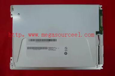 Cina AUO G084SN05 a 8.4 pollici V9 WLED con 60Hz nuovo in pannello LCD di riserva scrive in vendita