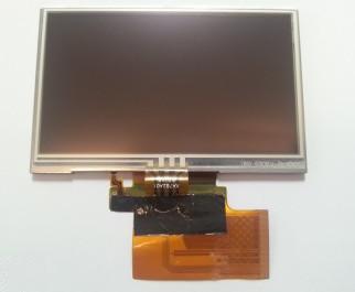 Cina Il pannello LCD scrive a LM12S472 TAGLIENTE 800×600 a 12.1 pollici con l'allungamento di 4:3 in vendita