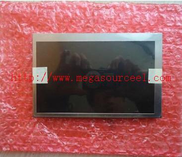 Cina Il pannello LCD scrive a LG LD050VW1-SP01 nuovo ed originale a 5 pollici in azione in vendita
