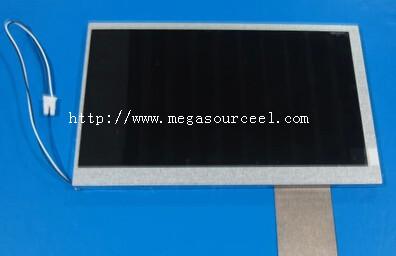 Cina Il pannello LCD scrive SANYO LM-DA53-21NFW a 8.0 pollici con risoluzione 640×480 in vendita