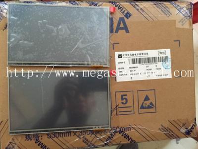 Cina SAMSUNG LMS700KF23 800 (RGB) ×480 WVGA a 7.0 pollici con luminosità del ² di 350 cd/m in vendita