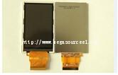 Cina Il pannello LCD scrive a G121SN01 V4 il 4:3 a 12.1 pollici con 800 (RGB) ×600 (SVGA) in vendita