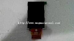 Cina Il pannello LCD scrive il LG originale LMG7520RPFC a 4.7 pollici con risoluzione 320×240 in vendita