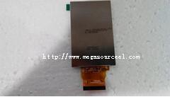Cina Il pannello LCD scrive a LG LB070WV1-TD17 800×480 a 7.0 pollici con l'allungamento di 15:9 in vendita