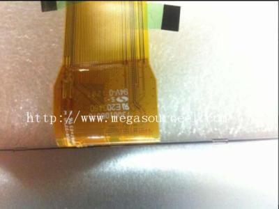 Cina Il pannello LCD scrive a LG LB064V02 640×480 a 6.4 pollici con un ² di 250 cd/m (tipo.) in vendita