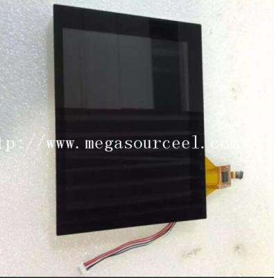 Cina Il pannello LCD scrive SP14Q002-A1 CCFL a 5.7 pollici con risoluzione 320×240 in vendita