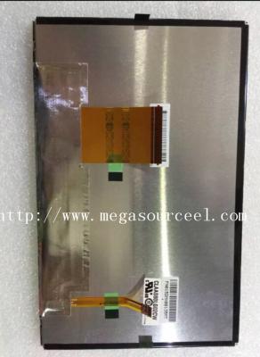 Cina Il pannello LCD scrive LQ121S1LG88 TAGLIENTE a 12.1 pollici con un ² di 450 cd/m (tipo.) in vendita