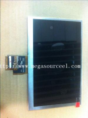 Cina Il pannello LCD scrive a LMG7550XUFC 640×480 a 10.4 pollici con l'allungamento di 4:3 in vendita