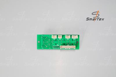 Κίνα Murata περιστρεφόμενα ανταλλακτικά δίνης 861-530-014 PCB για το MVS 861 & 870EX με την καλύτερη ποιότητα προς πώληση