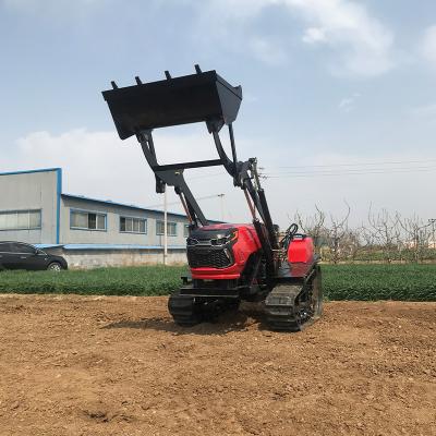 China Peças sobressalentes de tractores agrícolas compactos à venda
