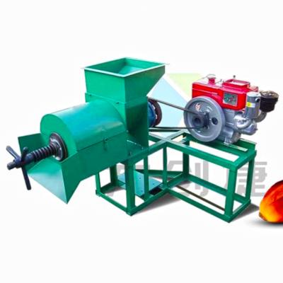 China New Automatic Palm Oil Press Machine for Small Business Made in China Cheap and Fine for sale