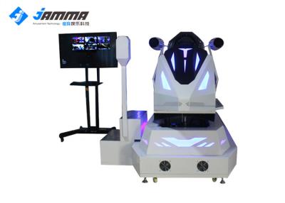 China VR branco que compete o simulador um Seat com vidros 42