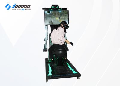 China Simulador del movimiento de la realidad virtual del metal con el sistema de la captura de movimiento en venta