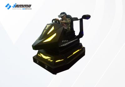 Китай 3 имитатор имитатора автомобиля виртуальной реальности ДОФ 9Д/места игры гонок продается