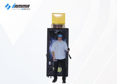 Cina I7 fucilazione della singola persona della macchina di videogioco arcade del computer GTX 1060 VR in vendita
