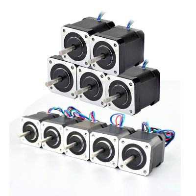 Cina Servomotore trifase su ordinazione di CA di Faradyi Ethercat 80mm 750w 220v 3000rpm e servo azionamento in vendita