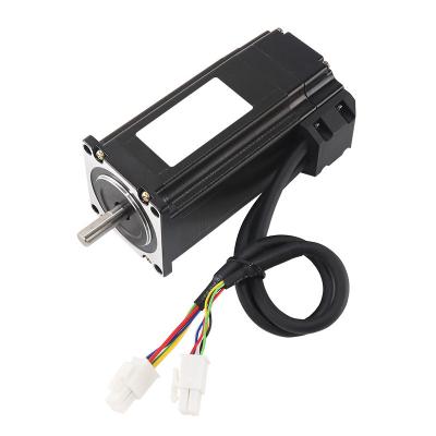 Cina Motore Para Maquinas De Coser 750 Wat Weth Brek di Faradyi Jack Sewing Machine Brushless Servo in vendita