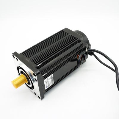 Cina IE elettrico senza spazzola 4 430g della bicicletta del servomotore di CC della macchina della maschera di protezione della piega di Faradyi Lenze del motore potente senza spazzola 6.9K del Mca 17N 35 in vendita