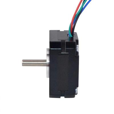 Cina Faradyi ha personalizzato il motore a magnete permanente ad alta velocità di CC per il motore di CC Bruchless delle pedane mobili 12v in vendita