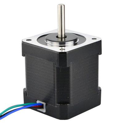 Cina Motore a corrente alternata monofase professionale del servomotore di produzione 220V 0.75Kw 2.4N.M 3000Rpm 80St-M02430 750W di Faradyi in vendita