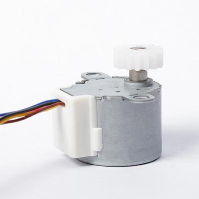 Cina Motore di Mini High Precision Dc Stepper del diametro più popolare di Faradyi 22Mm per la videosorveglianza in vendita