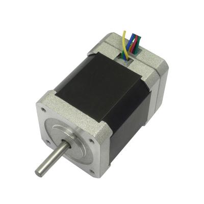 Cina Faradyi ha personalizzato il servomotore di CNC dell'industria di monofase 2000rpm 9.55Nm del servomotore 220V di CA 2kw in vendita
