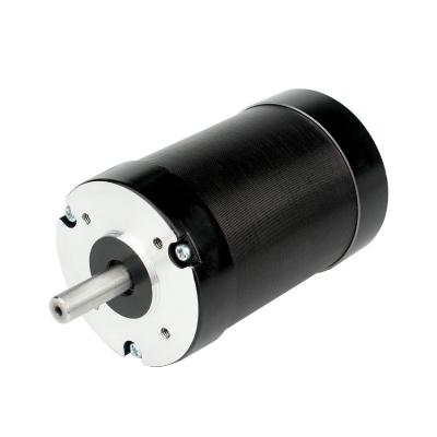 Cina Piccolo Bldc servo motore senza spazzola di CC di 12V su misura Faradyi 48V 72V PMSM 42BLS per la pedana mobile del veicolo elettrico della pompa in vendita