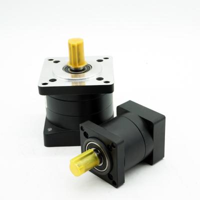 Cina IE senza spazzola 4 del magnete permanente del motore del servo Bldc motore passo passo di CC innestato ciclo sincrono personalizzabile di Faradyi Losed PMSM Qs in vendita