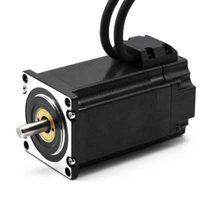 Cina Faradyi ha personalizzato servomotori senza spazzola impermeabili di CC del motore 220V 50KW 150KW 1000KW di CC di coppia di torsione del servomotore di alto potere gli alti in vendita