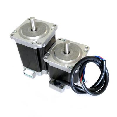 Cina Faradyi ha personalizzato il motore passo a passo a bassa velocità di 28mm 6V 12V 24V per ombreggiatura solare con il driver in vendita